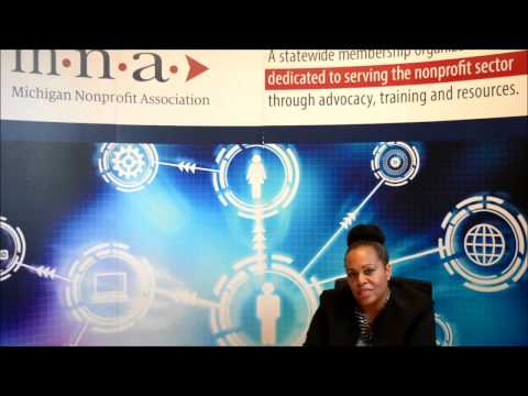 Direct from Donna - Nonprofit Employment and Economic Benefits