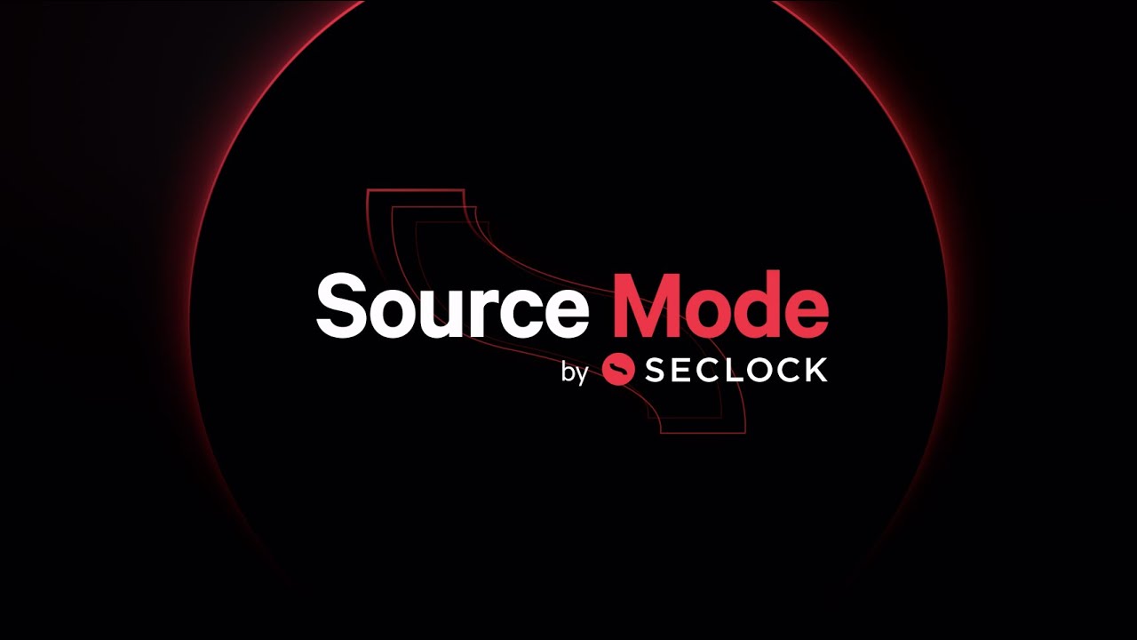 Introducing Source Mode
