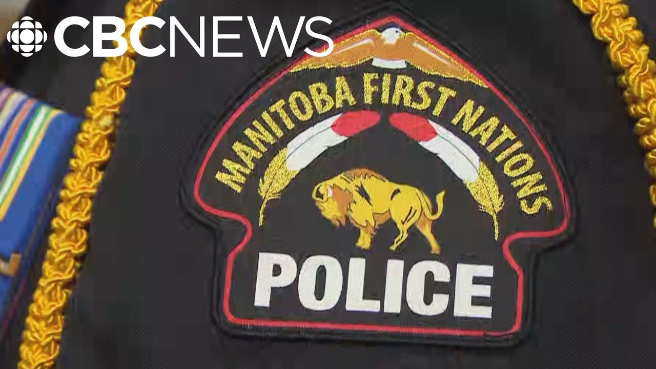 Brokenhead First Nation has new police service | Welcomes the Manitoba First Nations Police Service