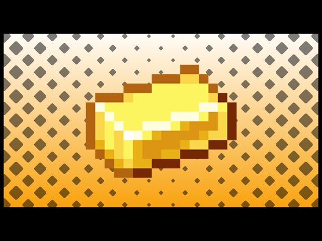 Top 5 fastest ways to mine gold in Minecraft (2021)