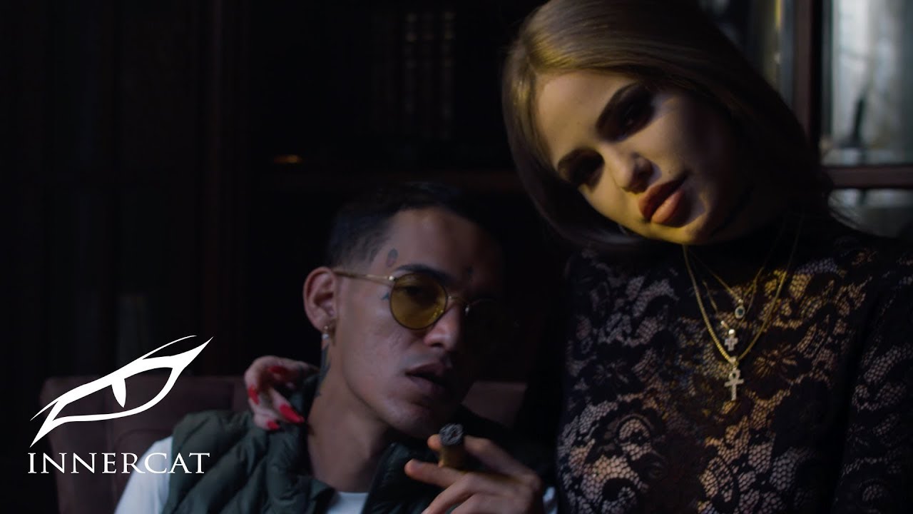 Malucci Ft. Ele A El Dominio – Entre Billetes (Official Video)