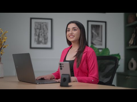 Consumers React! New Galaxy Book5 Series in India
