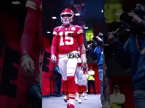 Predicting every NFL teams record next season🔥 #nfl #trending #viral
