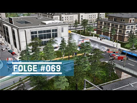 Steam Community :: Video :: [GER] #069 #Emergency 4 - #Bieberfelde Mod ...