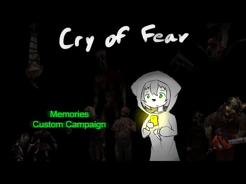Steam Community :: Video :: Cry of Fear - Memories Custom Campaign