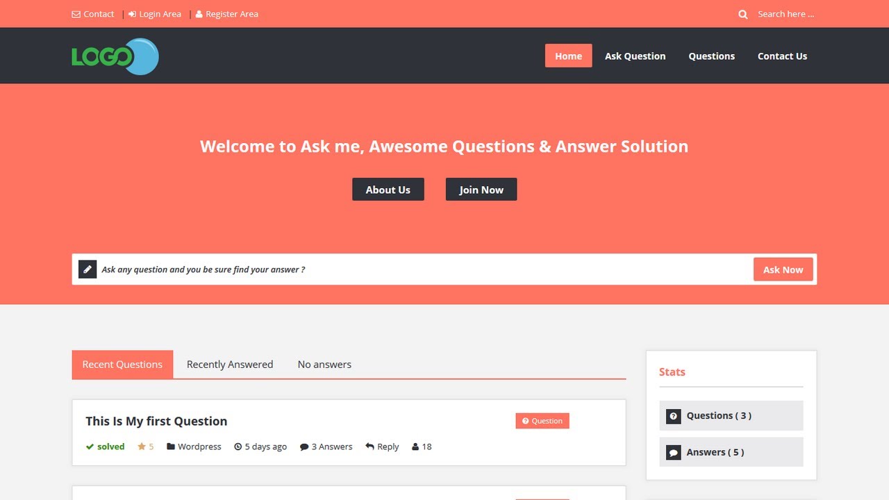 iTechScripts Question Answer Script
