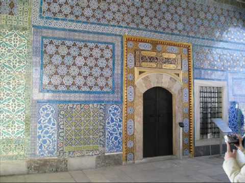 a brief history of mosaic art