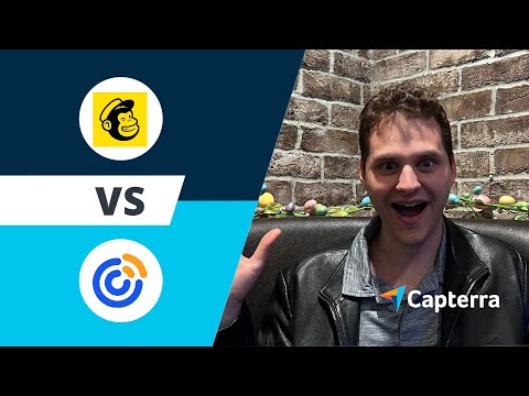 Mailchimp vs Constant Contact: Why they switched from Constant Contact to Mailchimp