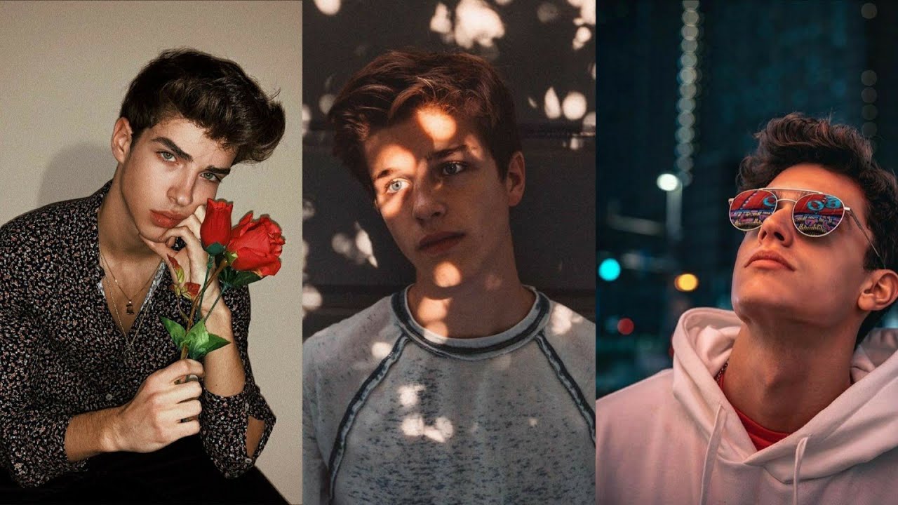 IDEAS DE FOTOS TUMBLR PARA HOMBRES ✌️📸