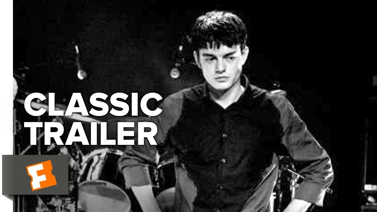 Control (2007) Official Trailer #1 - Joy Division Biopic HD