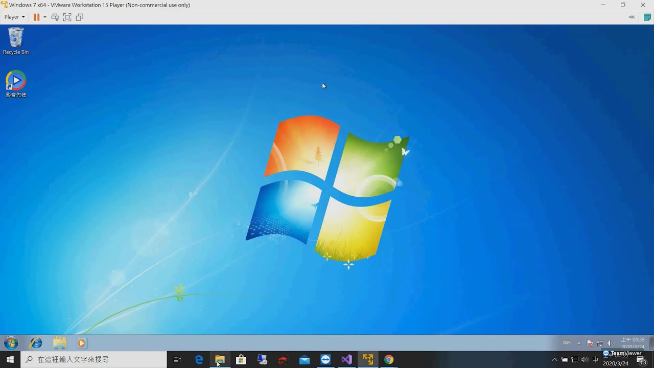 Process Hollowing 03 - Null Free WinExec Calc.exe Shellcode
