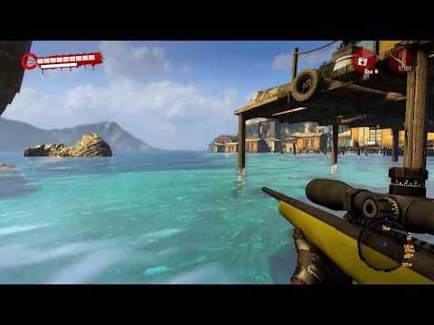 Steam Community :: Video :: Dead Island Riptide enano zombie en lugar ...