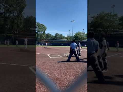 On base 3 times in a day in PG World Series
