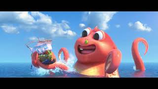 Argonuts - Missione Olimpo - guarda streaming online