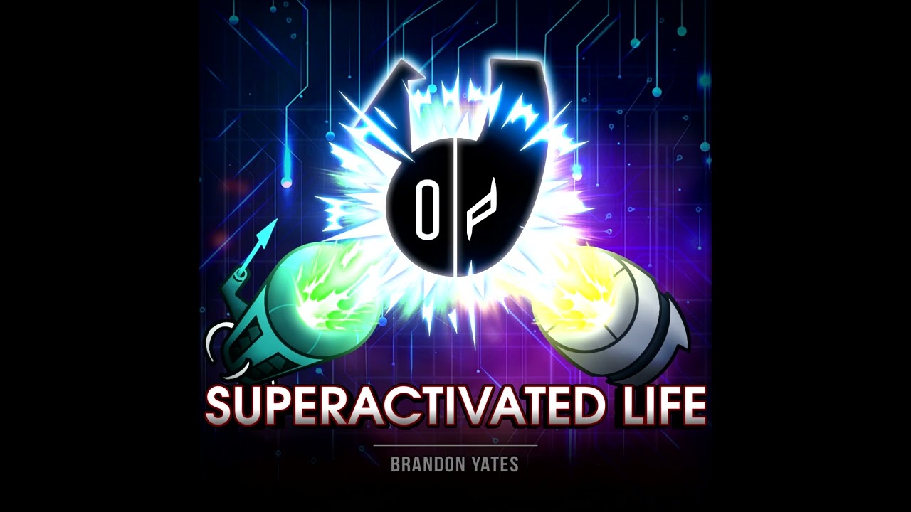 Superactivated Life (Robotboy vs Jenny Wakeman) [Robotboy vs My Life As A Teenage Robot]