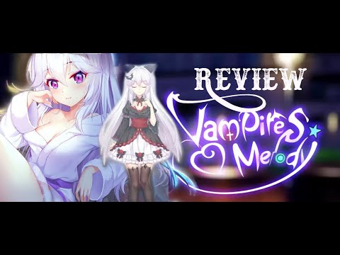 Steam Community :: Video :: Vampires' Melody