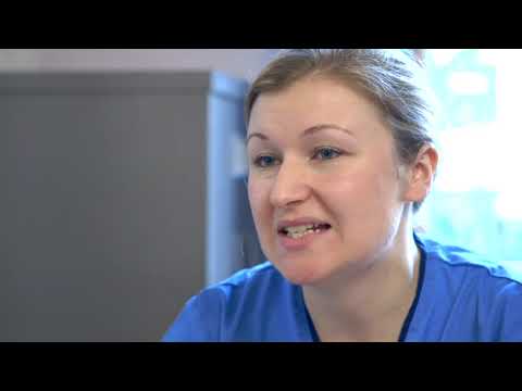 Pregnant? Get the best start by seeing your midwife