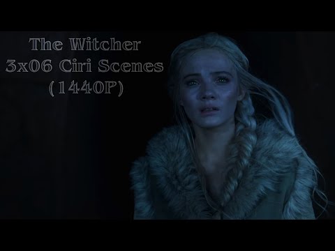 Steam Community :: Video :: The Witcher Season 3 Episode 6 - Ciri ...