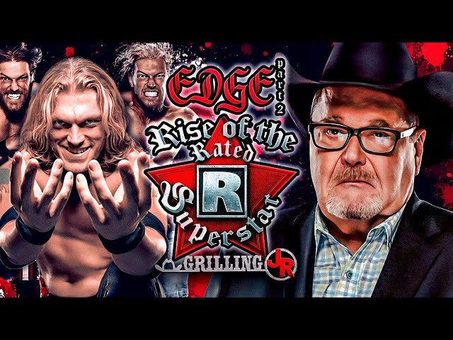 Edge was clearly a bigger star than Christian, WWE legend thinks