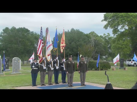 The name Fort Rucker is officially no more