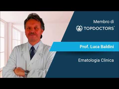 Introduzione al Prof. Luca Baldini