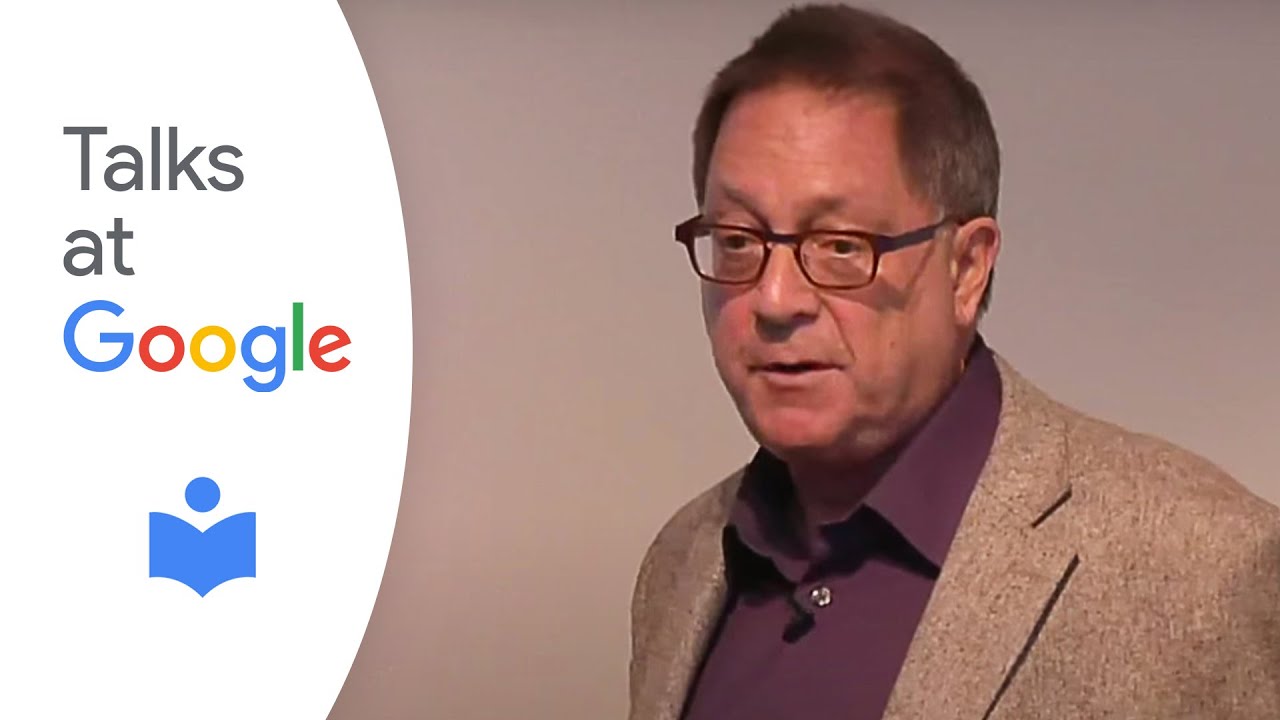 Improbable Scholars | David Kirp | Talks at Google