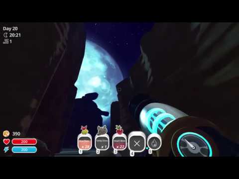 Steam Community :: Video :: Another night in Slime Rancher