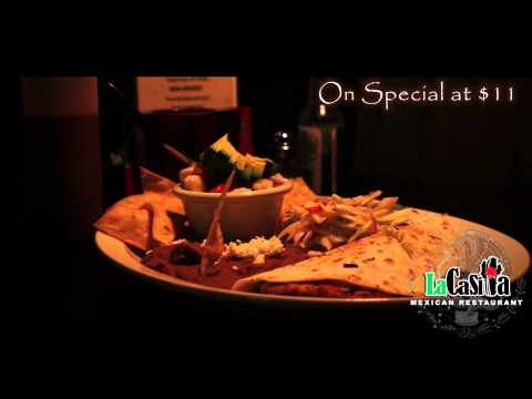 Cheap Mexican Lunch Idea