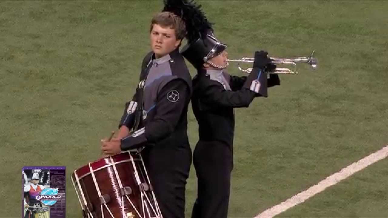 2014 Legends - La Cathédrale