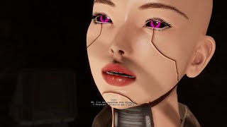 Curie Ikaros at Fallout 4 Nexus - Mods and community