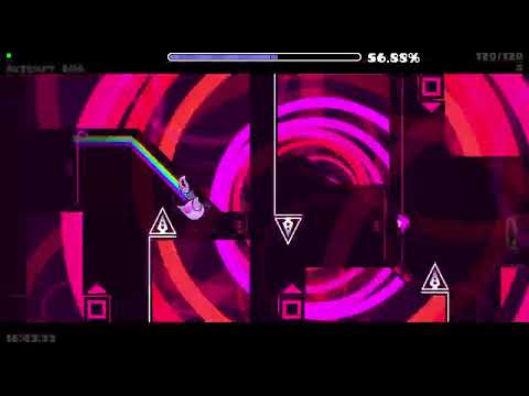 Steam Community :: Video :: Trippy Trippy by Wulzy 100% [Hard Demon ...