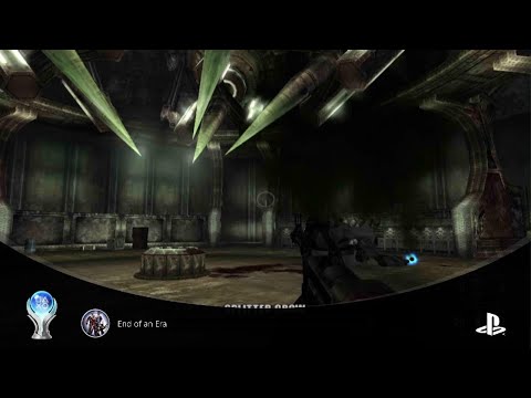 TimeSplitters Future Perfect Platinum pop