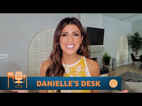 Danielle's Desk 10/3 - What if a PCH winner moves to a new address?