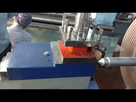 K S Mech Works, Batala - Manufacturer of lathe machine and Pipe ...