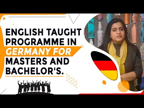 How to Study in Germany for Free – Tuition-Free Master’s Degree! 🇩🇪💰