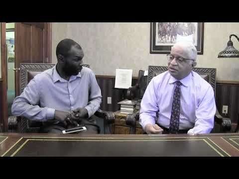 Quintin’s Close-Ups: Keith Waring - Holy City Sinner