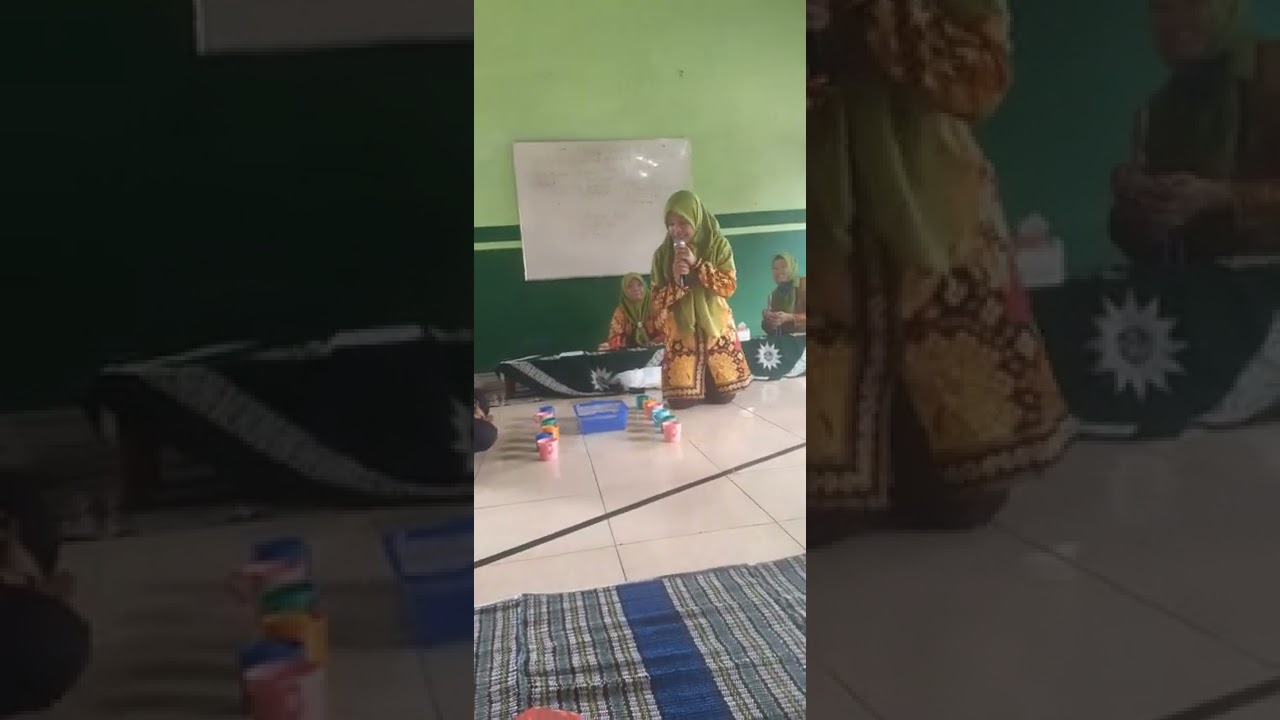 program kerja KKG DABIN 3  KEC.BANGSRI