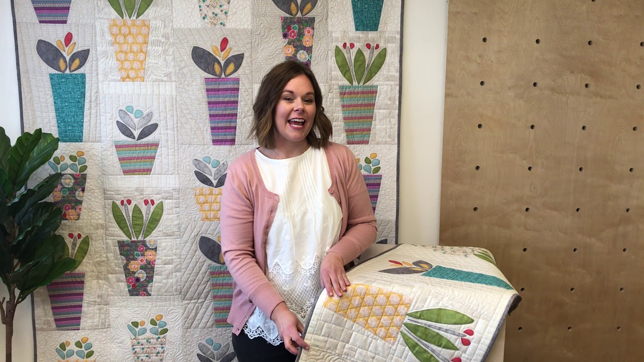 Rosemary and Thyme Tablerunner