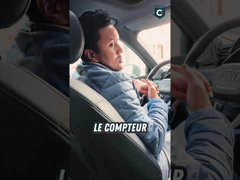 Débriefe d'une visite avec Basile pour option croisée (partie 2).