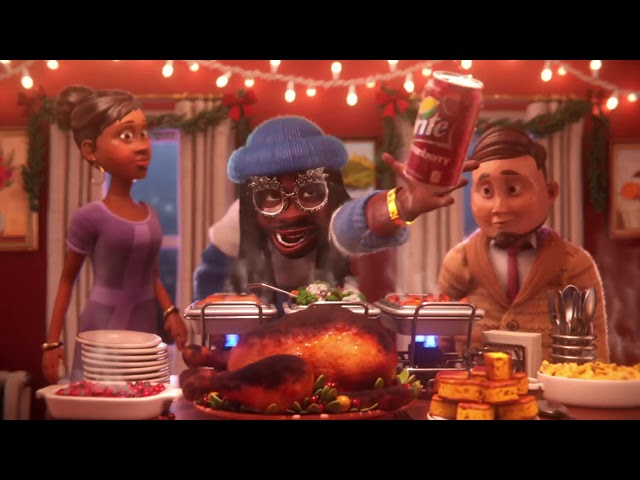 What is the LeBron James Sprite Cranberry ad and why has it been made ...