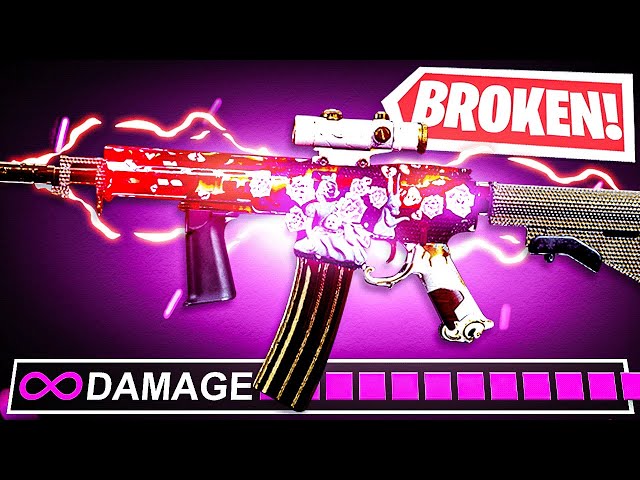 Low recoil meta loadout for XM4 in Call of Duty: Warzone Low recoil meta loadout for XM4 in Call of Duty: Warzone