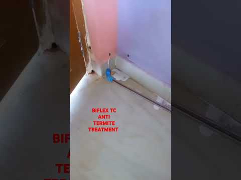 BIFLEX TC ANTI TERMITE TREATMENT 9042374080