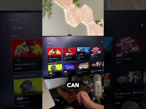 PS5 game share to save you 100s of $$$- especially for coop games #gamehack  #gamercouple #coopgame