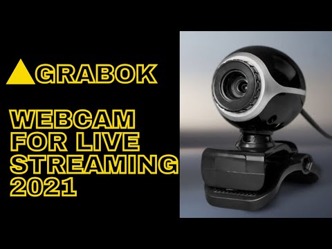 Top 10 Webcams for Livestreaming | 2021 | Buyer's Guide