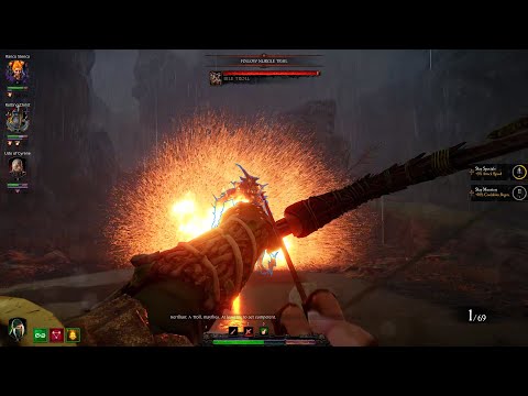 Steam Community :: Video :: Quick Play 2021: Festering Ground ...