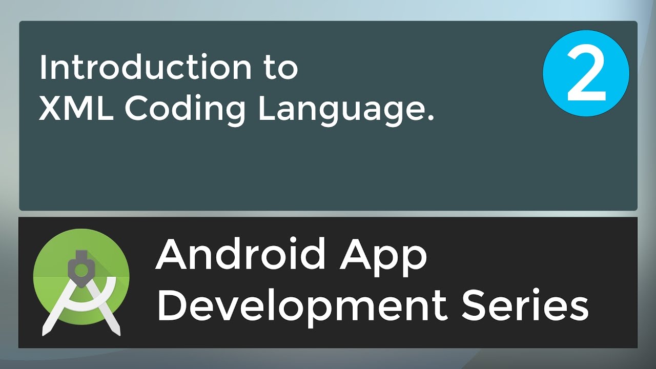 Android Application Development Tutorial for Beginners - #2 | 2017