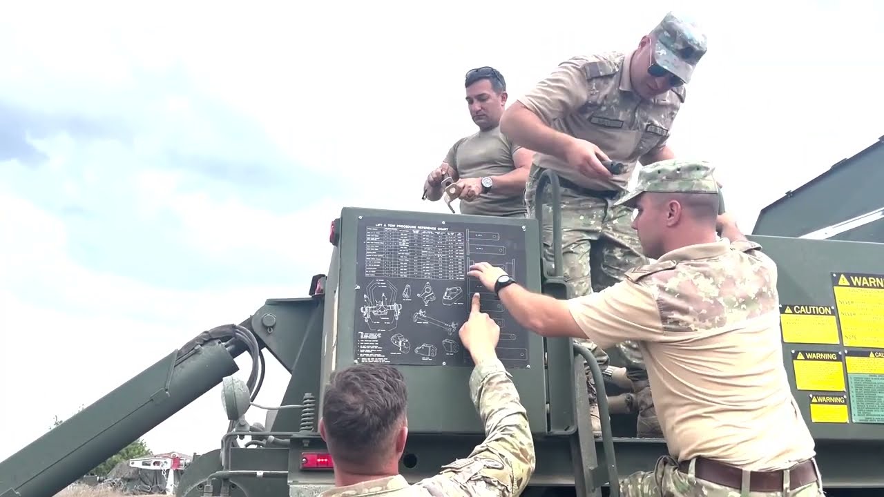 Arcane Thunder 23 Wrecker Recovery