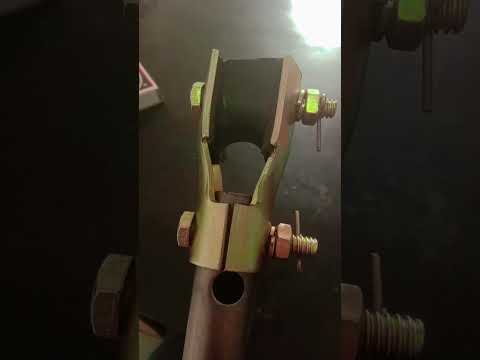Ceiling Fan Clamp - Fan Clamp Latest Price, Manufacturers & Suppliers