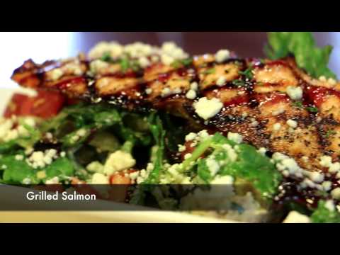 Dvine Bistro Chandler New Lunch Menu 480 782 5550