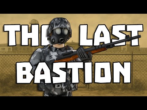 Steam Community :: Video :: Into The Fog – The Last Bastion | PZ ...